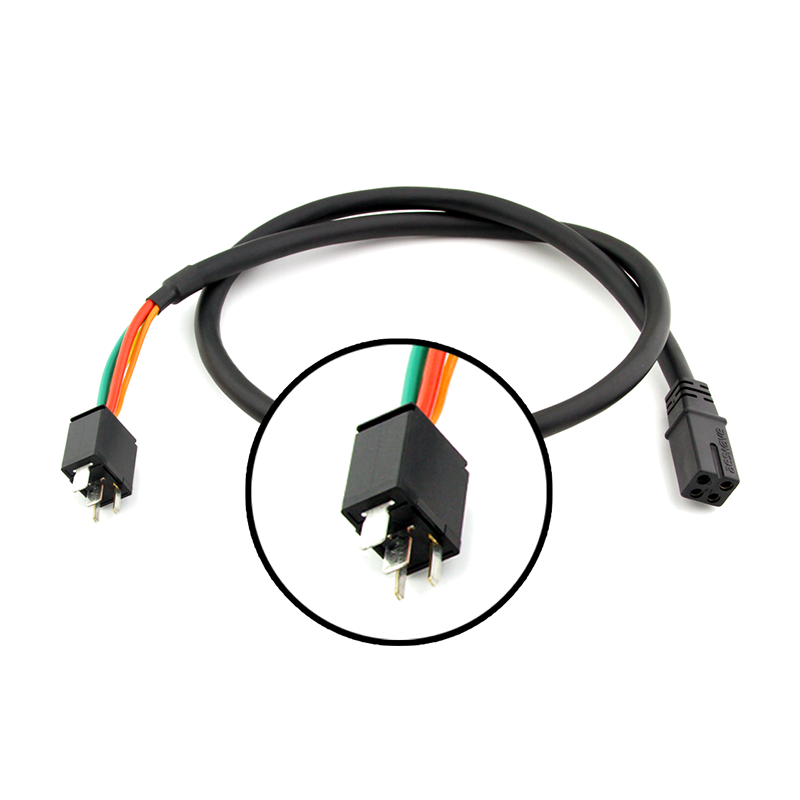 4-Pin ISO Micro with 280 control pins – uActivate