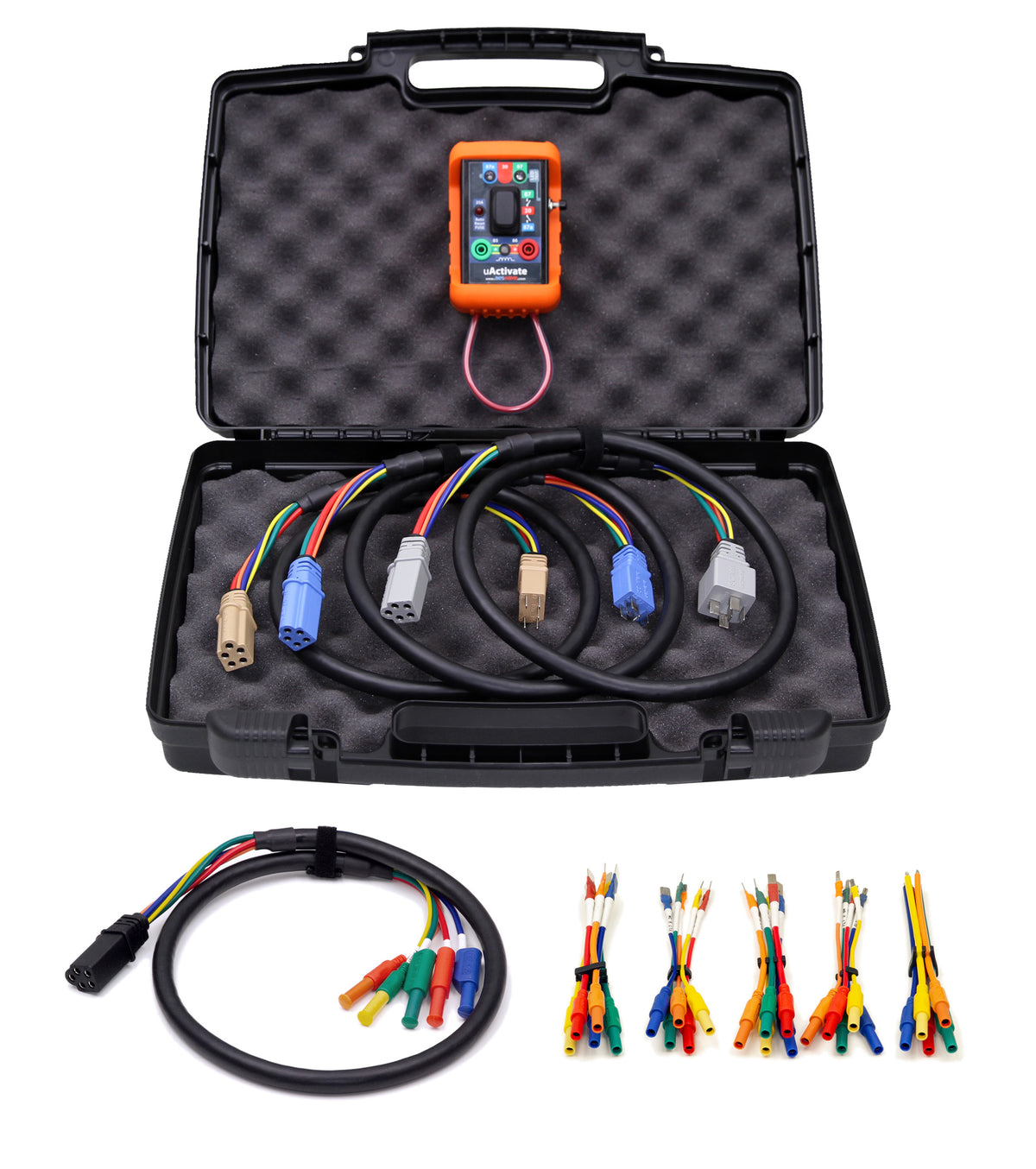 uActivate® Relay Circuit Test Assistant – uActivate Wait-list