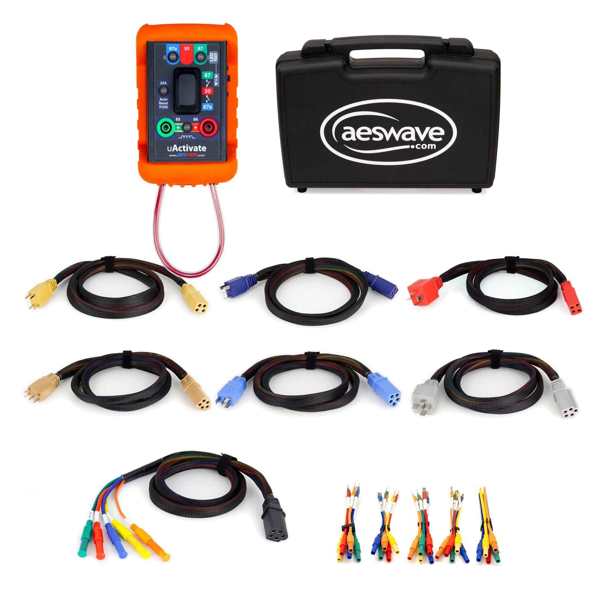 uActivate® Master Kit