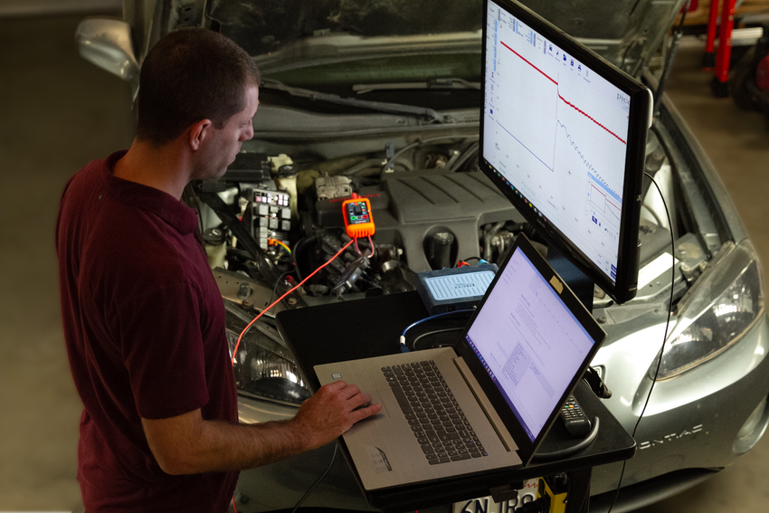 uActivate® Relay Circuit Test Assistant – uActivate Wait-list