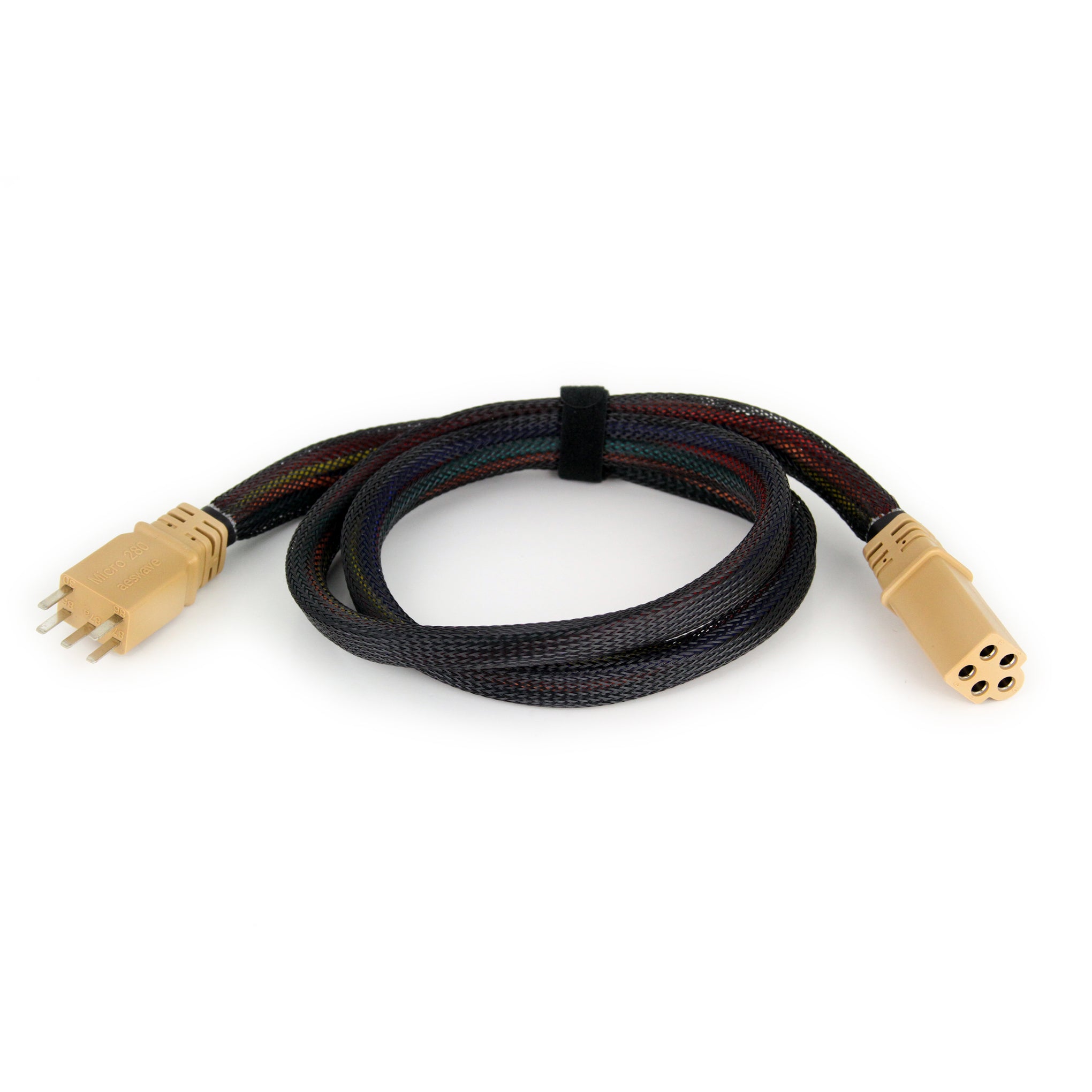 5-Pin ISO 280 – uActivate Wait-list