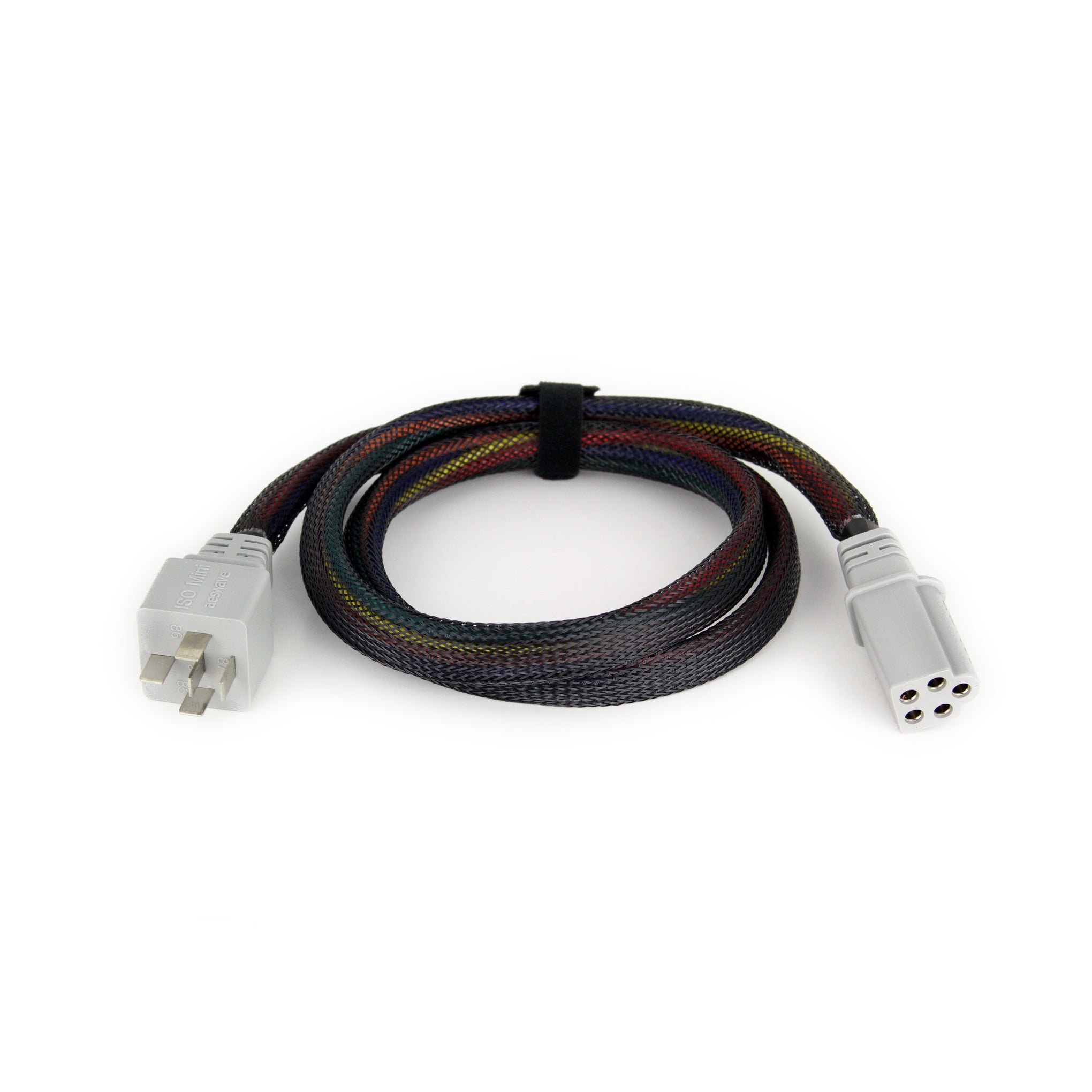 5-Pin ISO Mini – uActivate Wait-list