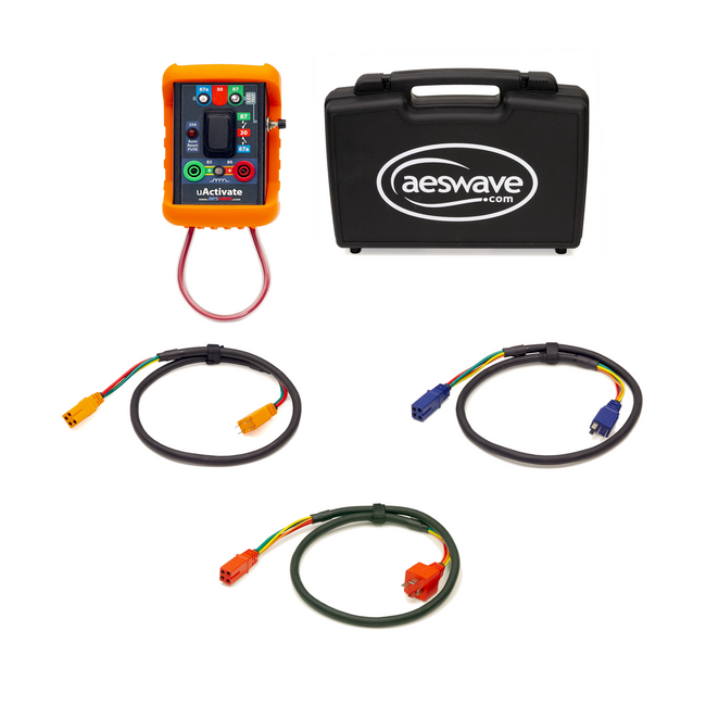 uActivate® Relay Circuit Test Assistant – uActivate Wait-list